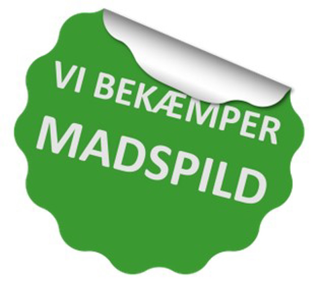 Mindre madspild, varer med korte udløbsdatoer