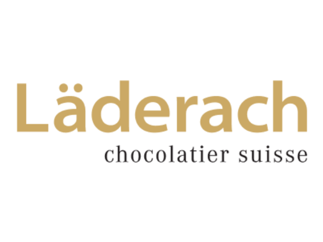 Läderach